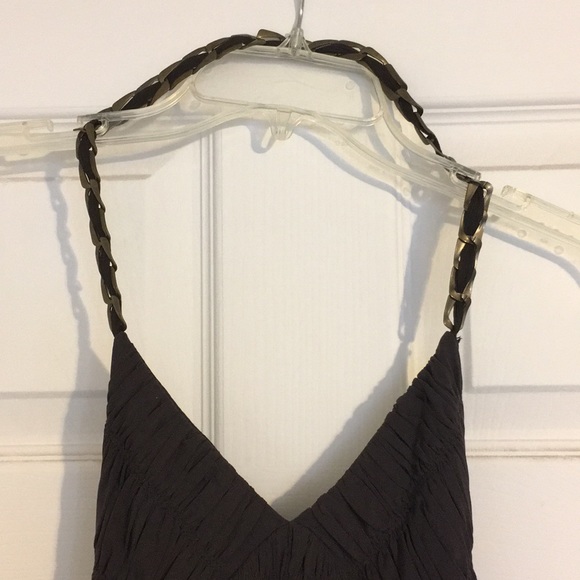 BCBGMaxAzria | Dresses | Vintage Bcbg Max Azaria Gown | Poshmark